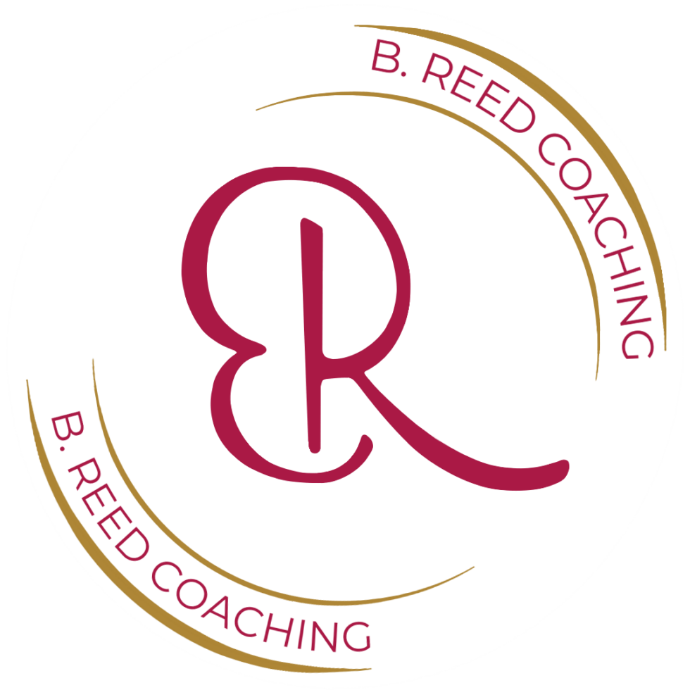 B. Reed Coaching | Recognizing that personal and professional growth is ...